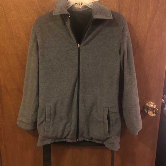 weather tamer | Jackets & Coats | Weather Tamer Reversible Jacket ...